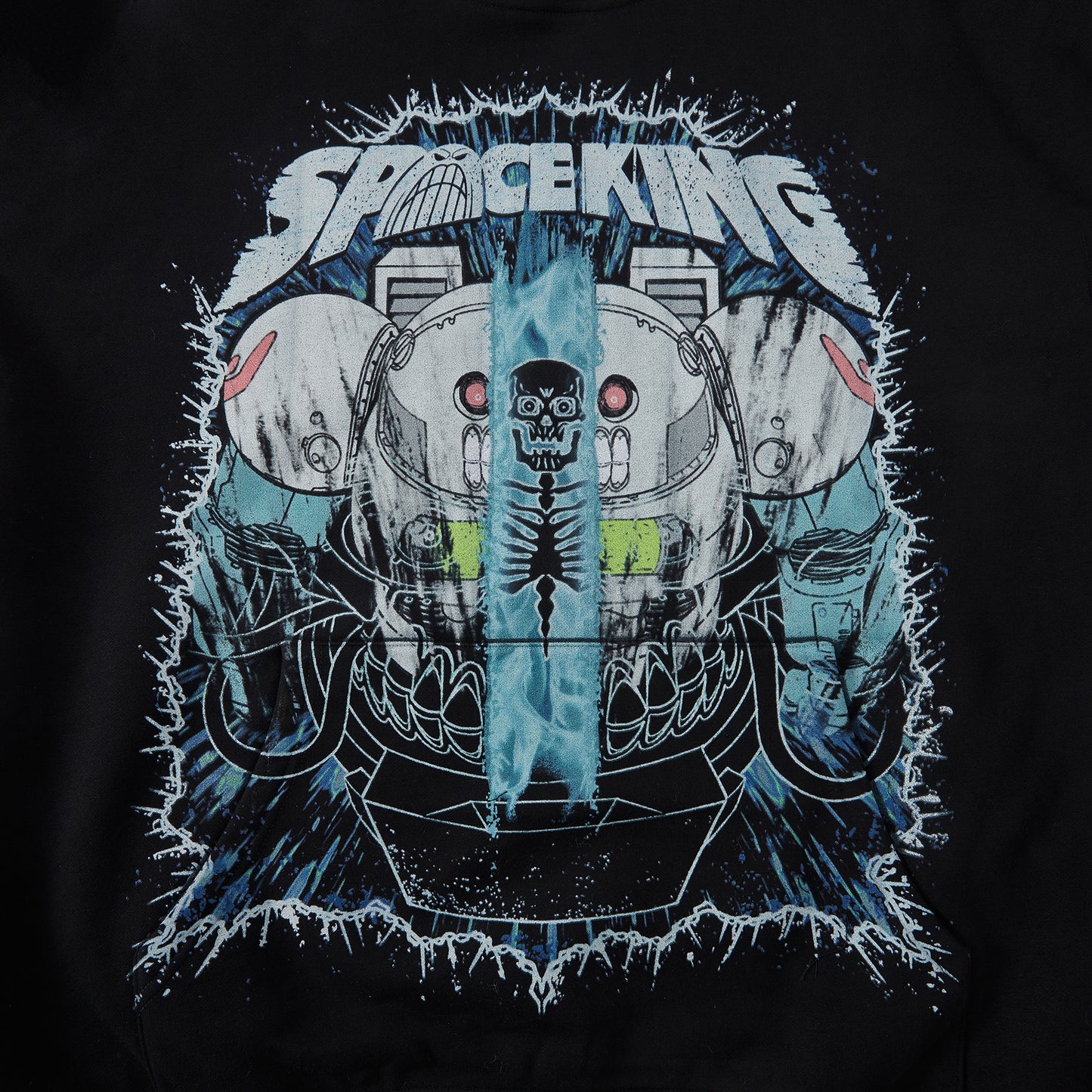 Chestnut Special Edition Hoodie – Flashgitz