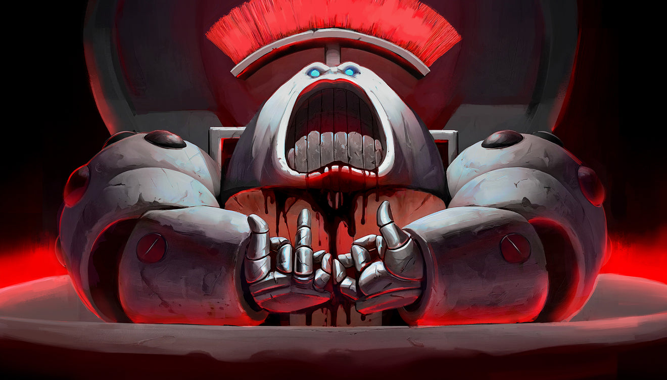 FlashGitz Official Store – Flashgitz