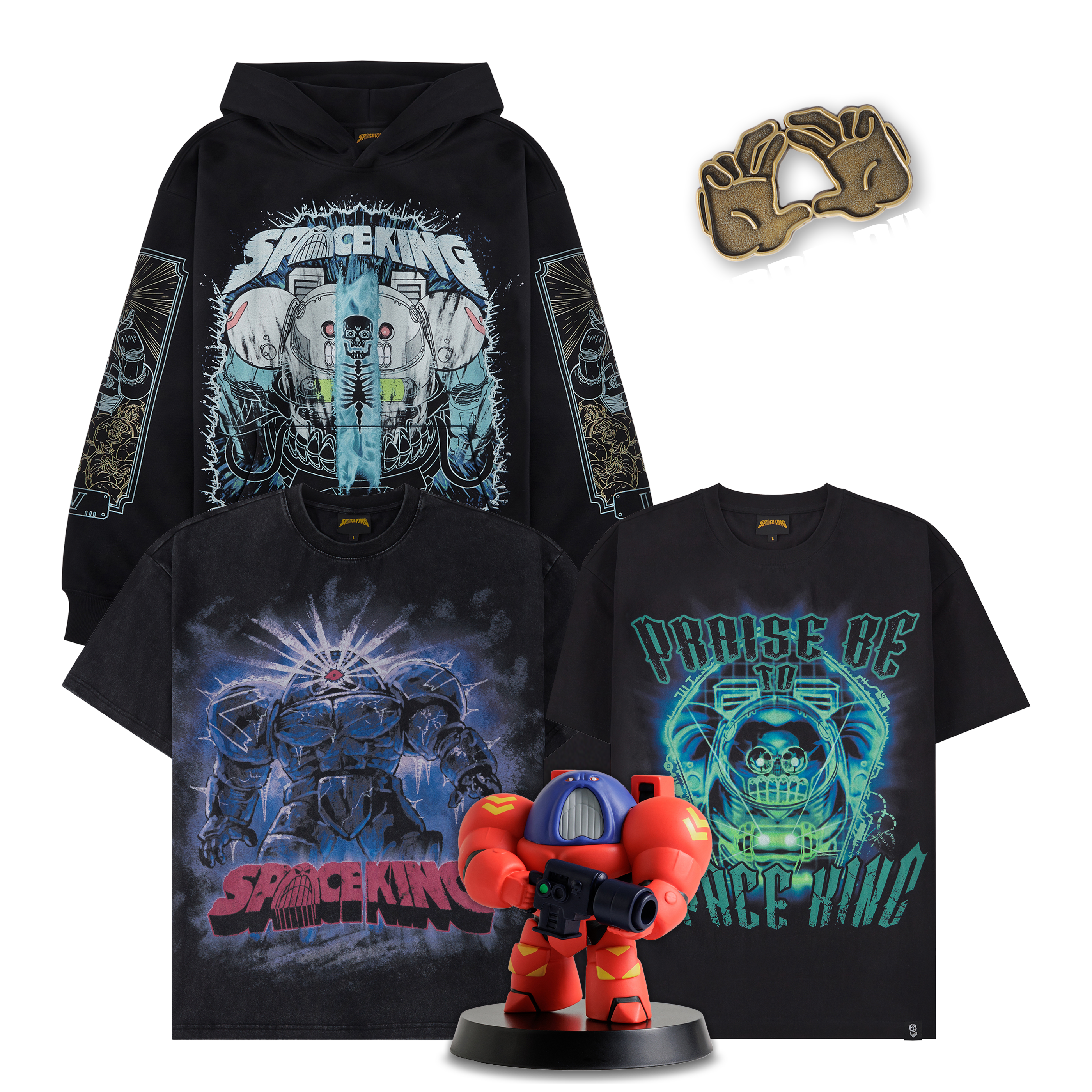 Collections – Flashgitz